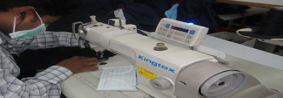 Welcome to Metro Tex | Garments Factory